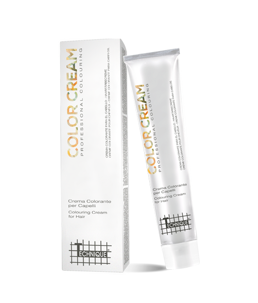 Color Cream | Crema colorante per capelli