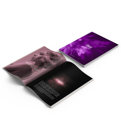 Merchandising - Technique