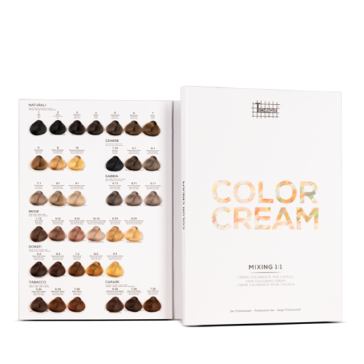 Merchandising - Technique