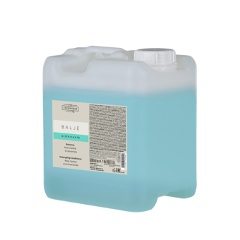 Technique | Balsamo districante Baljè